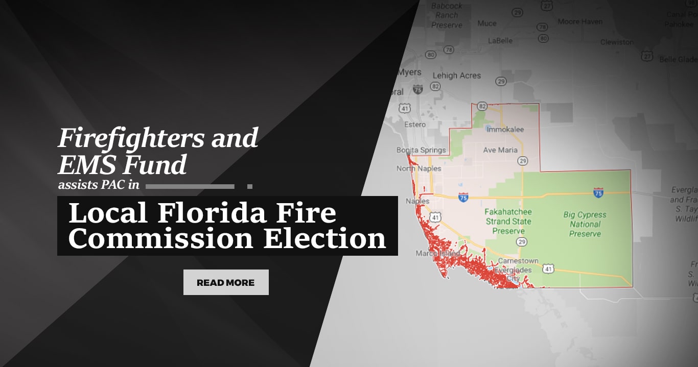 Firefighters and EMS Fund