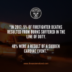Firefighter Line of Duty Deaths | Firefighters & EMS Fund