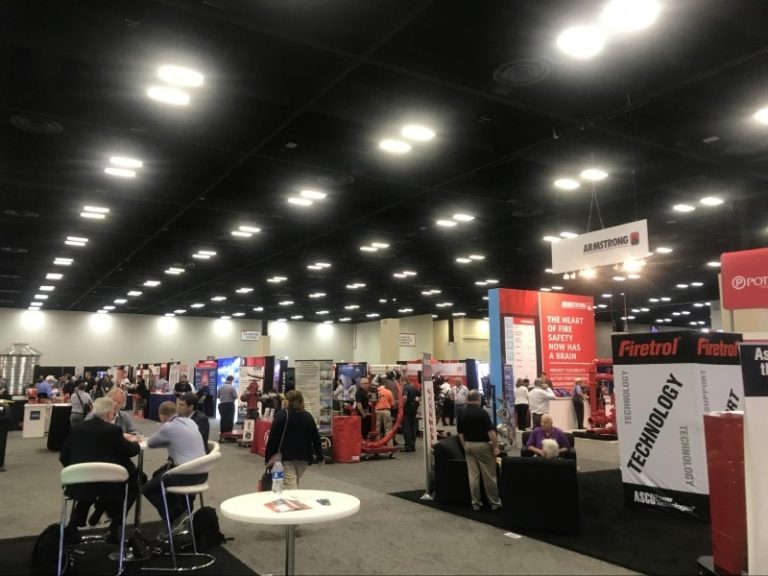 NFPA Conference & Expo (2019) - Firefighters and EMS Fund