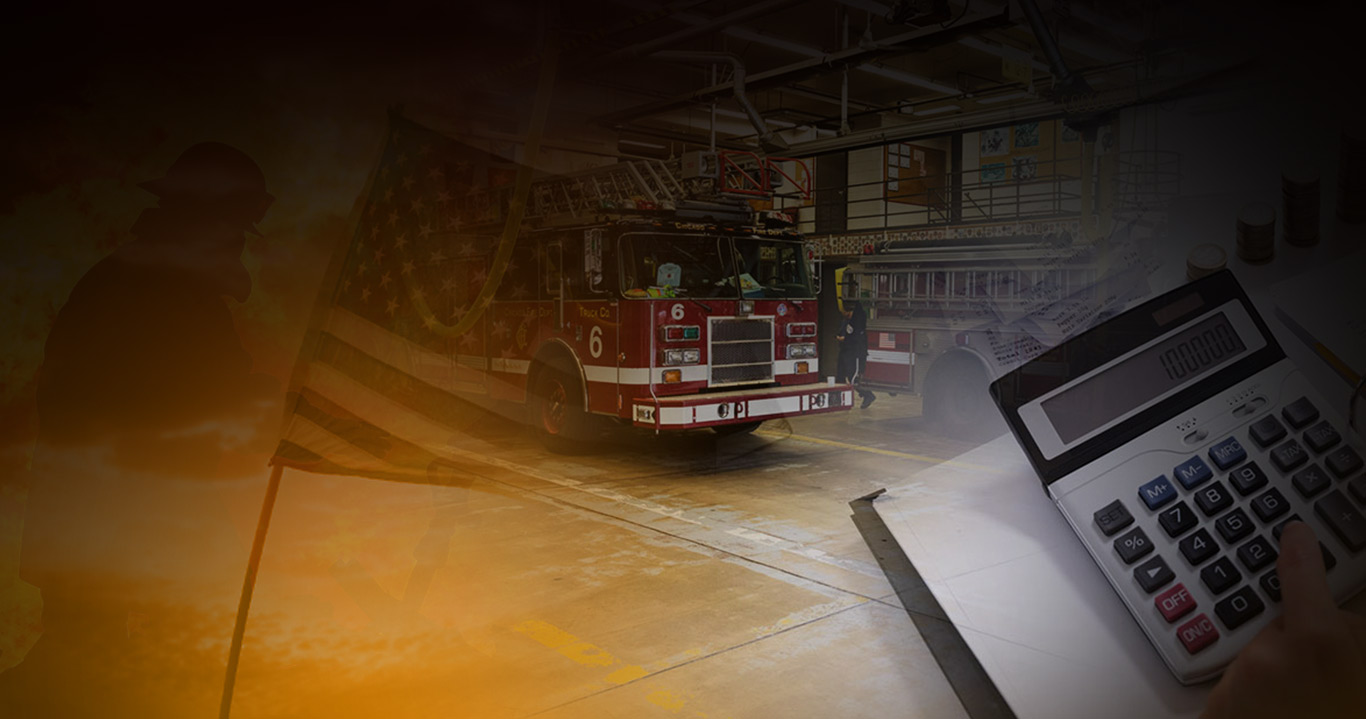 Firefighters and EMS Fund